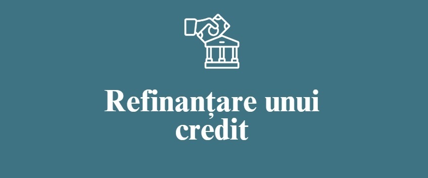 Cât poți economisi prin refinanțarea unui credit.